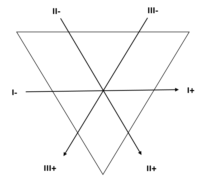 The ECG Leads, Polarity and Einthoven’s Triangle – The Student Physiologist