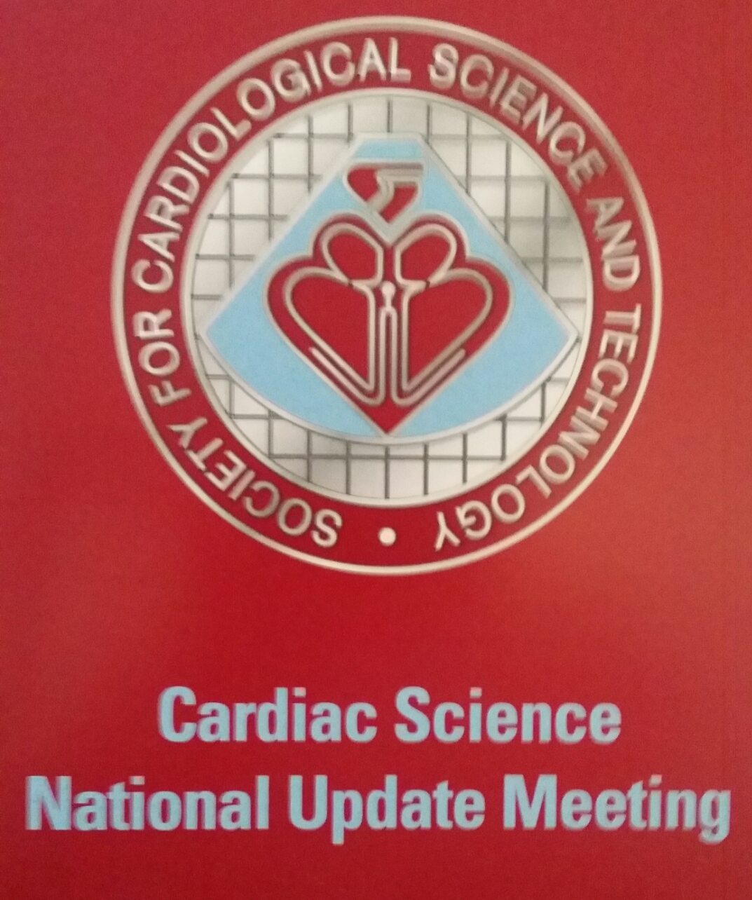 SCST National Update – The Student Physiologist