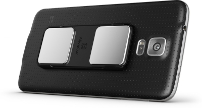 Review: AliveCor Mobile ECG Monitor (3rd gen) – The Student Physiologist