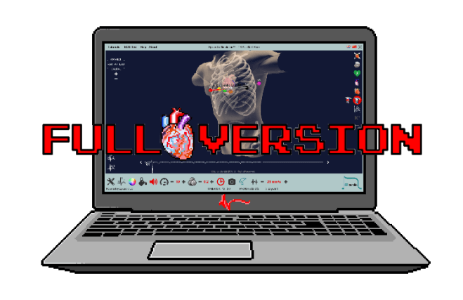 Review: Epicardio Simulation v1.5 (Full Version) – The Student Physiologist